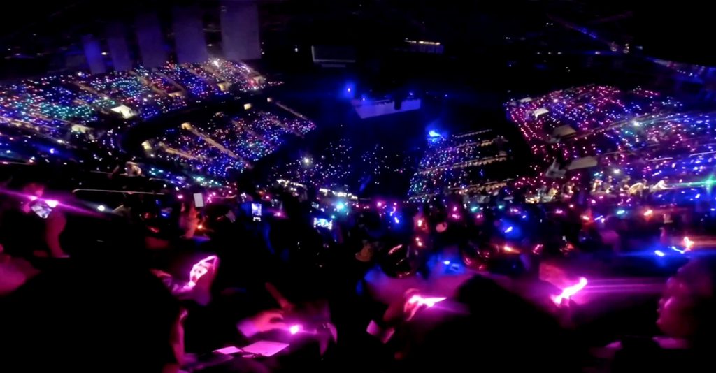 Xylobands USA — Custom LED Wristbands & Event Light Shows