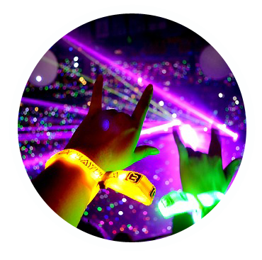 Corporate - Xylobands