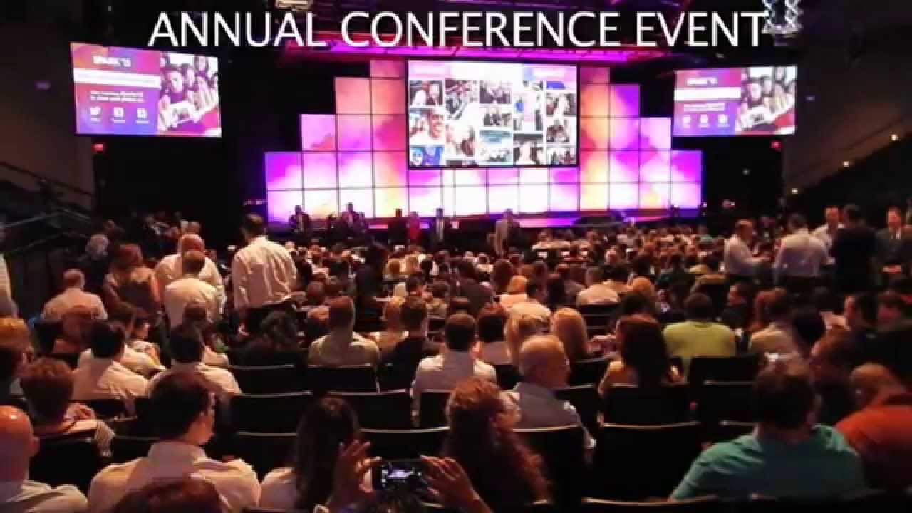 (video) SPARK MEETING Xylobands USA motivational shows - Xylobands