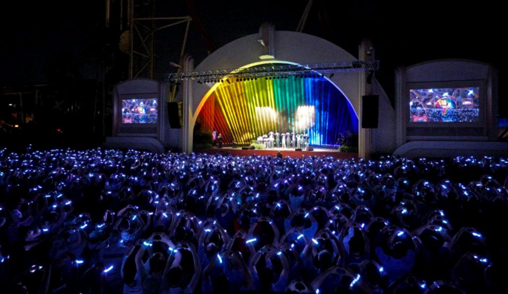 Xylobands USA — Custom LED Wristbands & Event Light Shows