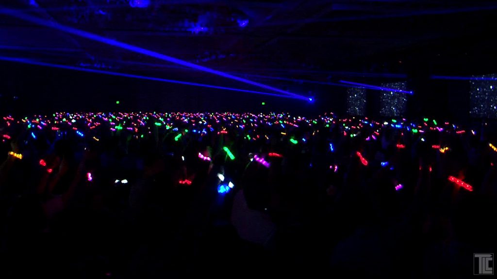 Xylobands USA — Custom LED Wristbands & Event Light Shows